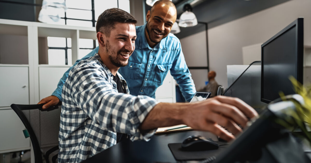 Washington Trust | Business Checking Accounts