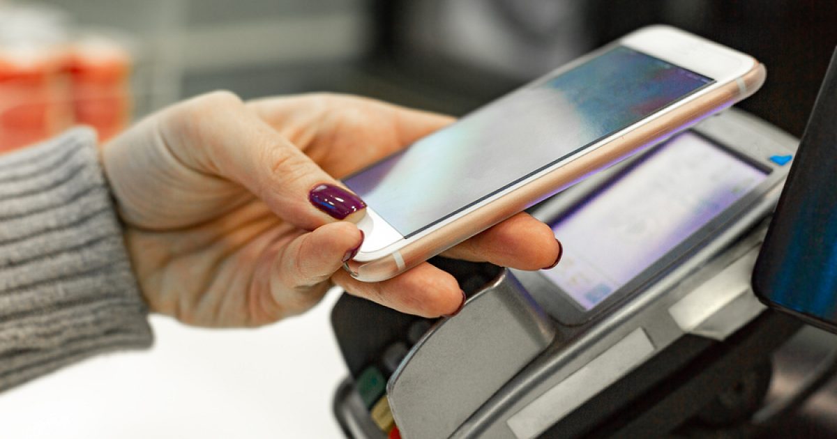 Washington Trust | Mobile Wallets