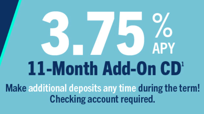 Washington Trust | Current CD & Savings Specials