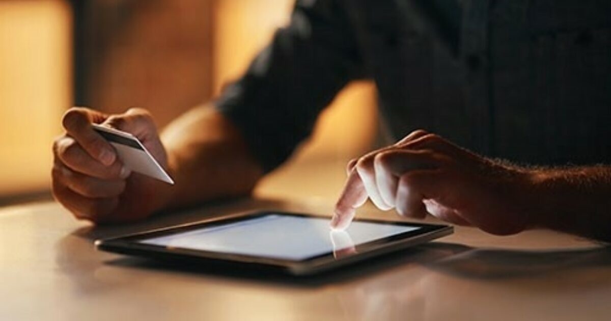 Washington Trust | Three Reasons to Go Paperless