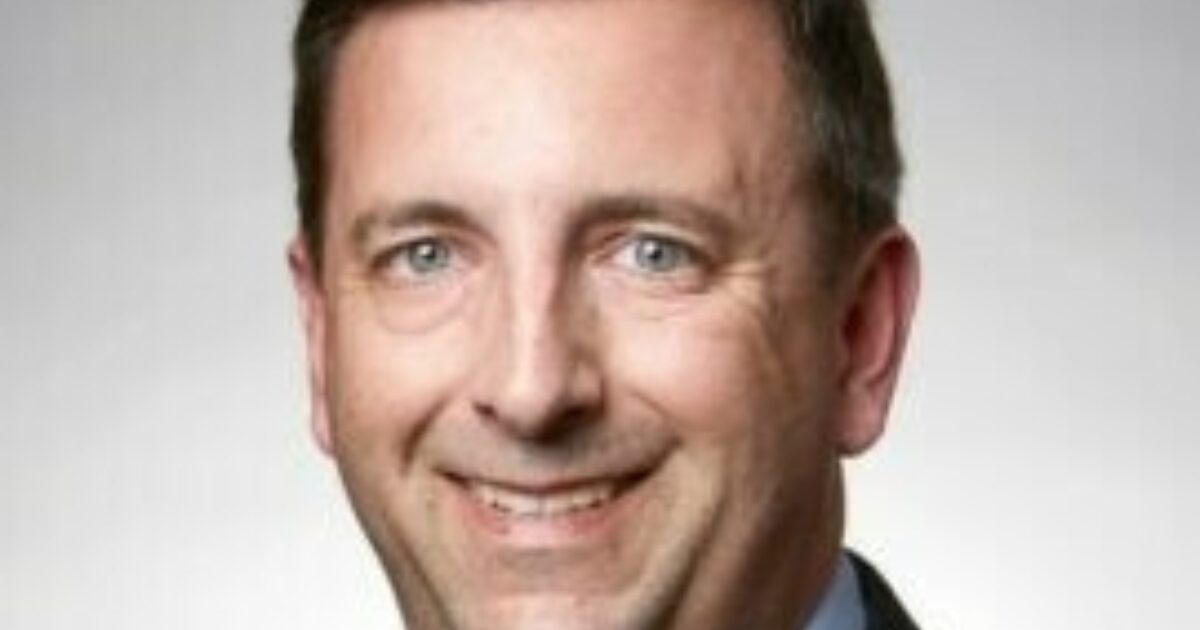 Washington Trust | Halsey Associates Promotes Peter Secrist to Senior…