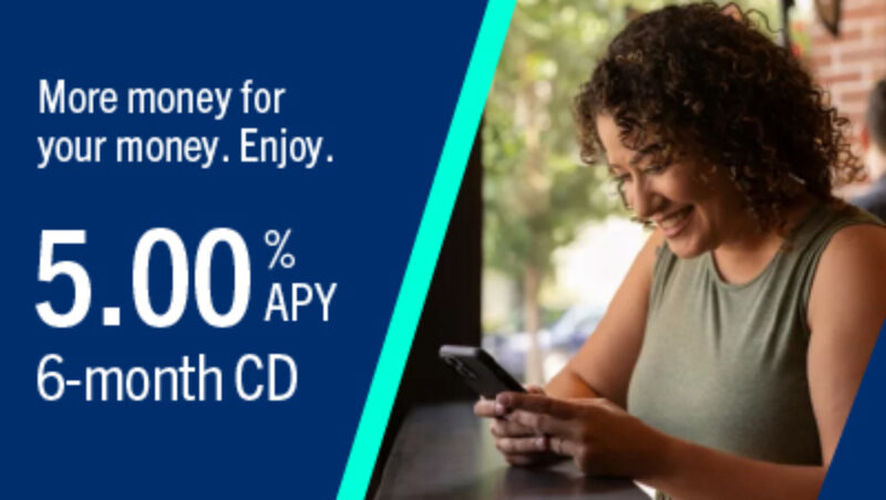 Washington Trust | Deposit Rates